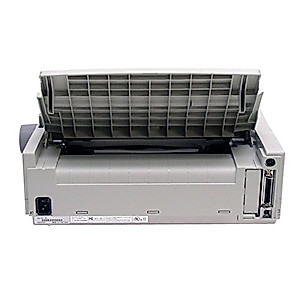 OKI 62418701 MICROLINE 420 Dot Matrix Printer