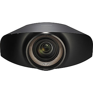 VPL-VW1000ES 4K Home Theater ES Projector + TUFF MOUNT C7016 Durable Ceiling TV Mount for 13-Inch to 37-Inch Displays + 2 HDMI Cables