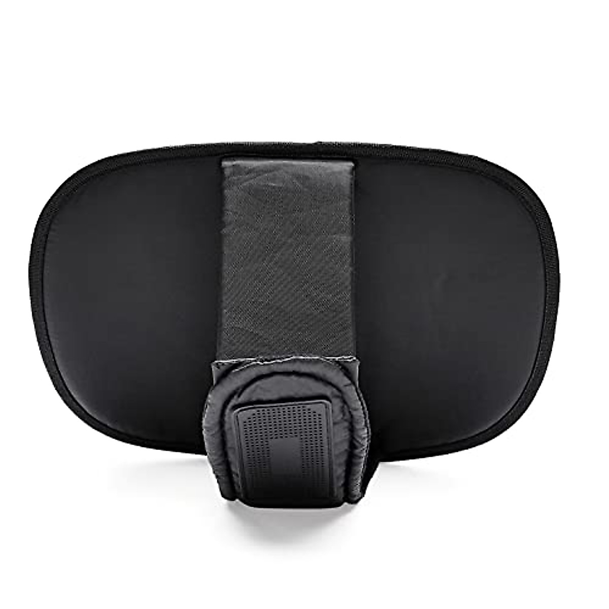 Amazon Basics Baby & Toddler Car Back Seat Safety Jumbo Mirror