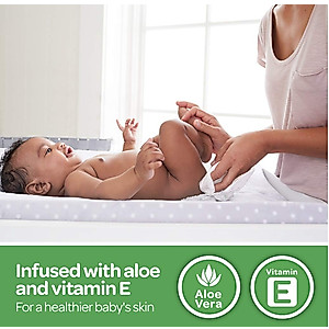 Wholesale Huggies Natural Care Baby Wipes (Pack of 2)