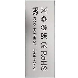 Wireless Earbuds Headphones Bluetooth 5.3, 50H Playtime Over Ear Buds with Noise Cancelling Mic, LED Display, Stereo Bass Bluetooth Earbuds with Earhooks, IP7 Waterproof Earphones for Sports Workout