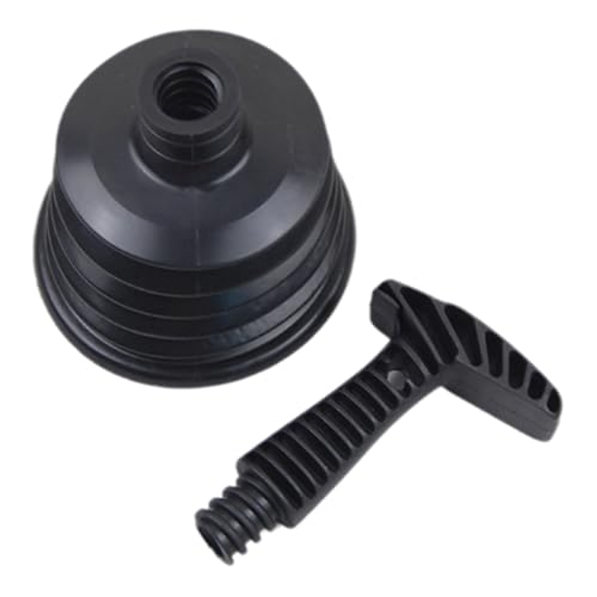 Home Essential Drain Unblocker Pipe Unblocker Handheld Pipe for Type Pipe User Friendly and Solid