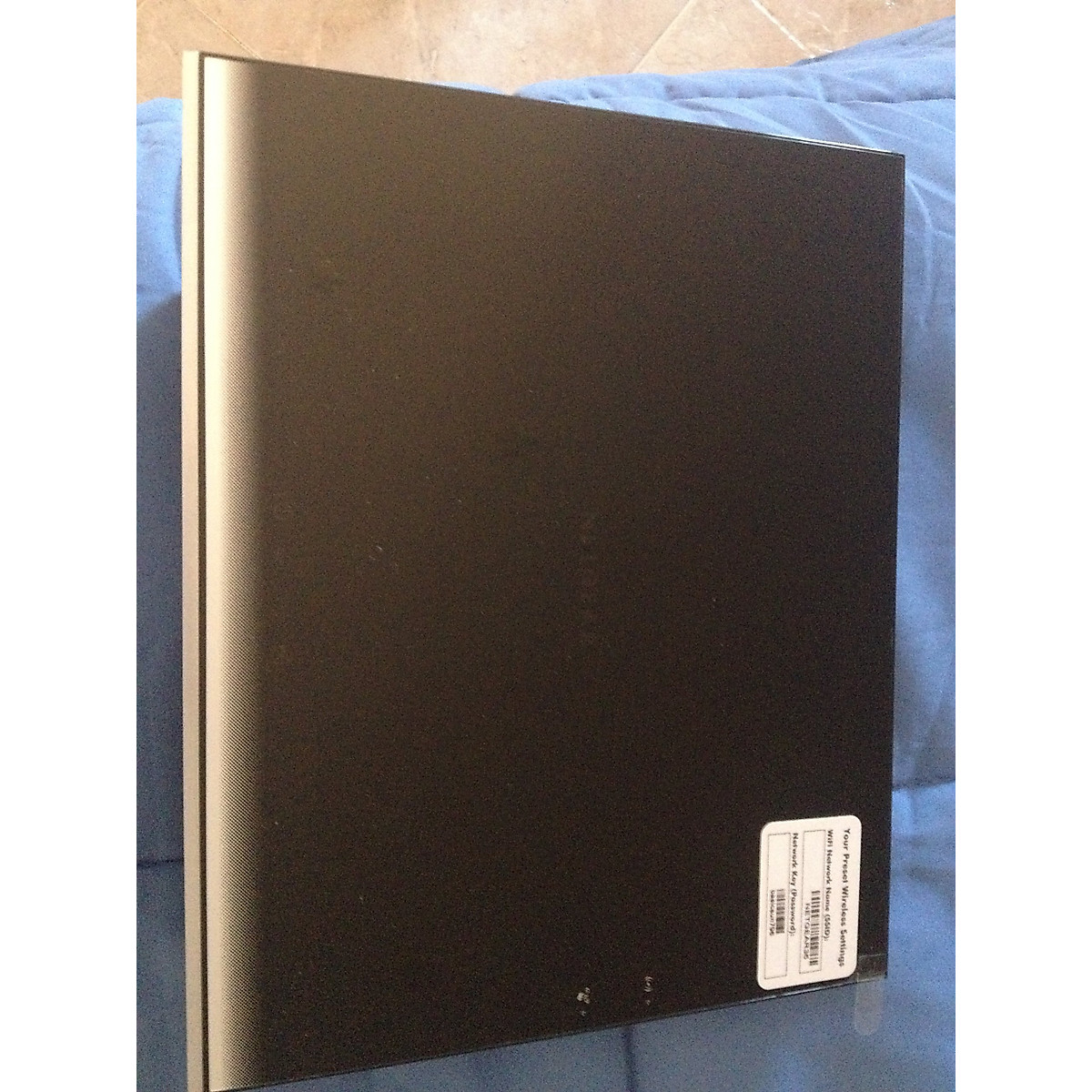 NETGEAR R6200 WiFi Router - Wireless Router - 4-Port-Switch