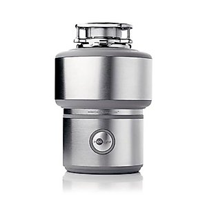 InSinkErator PRO1100XL Pro Series 1.1 HP Food Waste Garbage Disposal with Evolution Series Technology