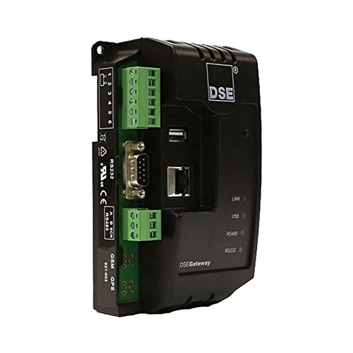Thunder Parts DSE892 Original - Made in UK | Simple Network Management Protocol (SNMP) Gateway | DSE0892-01