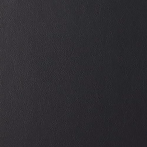 La-Z-Boy Bellamy Executive Office Chair with Memory Foam Cushions, Solid Wood Arms and Base, Waterfall Seat Edge, Bon, Black