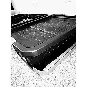 Ready to go Starter Worm bin with Bedding