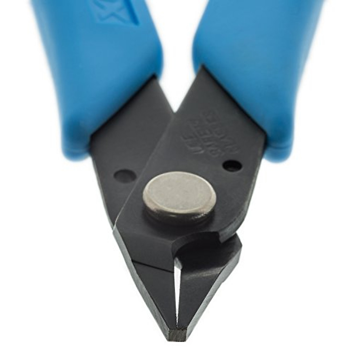 Xuron - 475 Xuro-Grip Short Nose Pliers