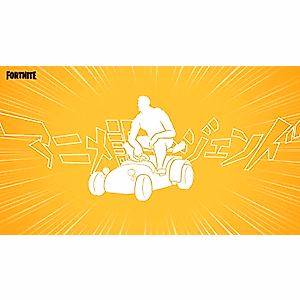 Fortnite - Anime Legends- PlayStation 4