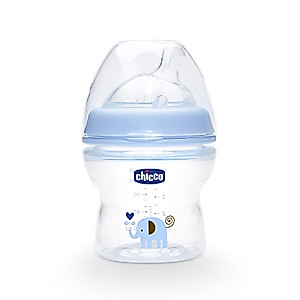 Chicco Stage 1 Deco Gift Set, Blue