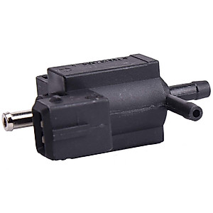 Bapmic Turbocharger Bypass Solenoid Valve BL3E-9K378-BA Compatible with Ford Fusion Focus Escape Taurus