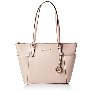 Michael Kors Tote, Pink (Soft Pink)
