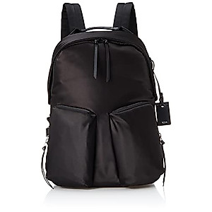 Tumi Official Devoe Meadow Backpack, Black