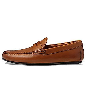 Allen Edmonds Supersprtpen Walnut 9 D (M)