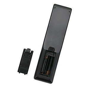 Replaced Remote Control Compatible for Insignia NS24E730A12 NS-F20TR NS-L46X-10A NS24E730A12A NS-L22Q-10A NS-40E560A11 NS-46E560A11 NS-55E560A11 NS-LCD26F NS-24FTV NS-42EPTV LCD LED LCD HDMI HDTV TV