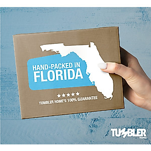 Real Beach Sand from Florida - Soft, Fine Sand for Vase Filler, Home Décor, Weddings, Terrarium, Aquariums, Arts & Crafts.