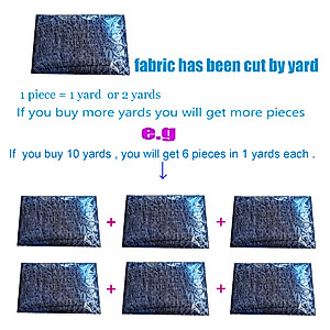 Orange Stretch Spandex T Shirt Knit Fabric Solid Cotton Spandex Knitting Jersey by The Yard Craft Fabric by Yard DIY Sewing Hobby Fabric for T-Shirt (Vermillion Orange, 1 Yard)