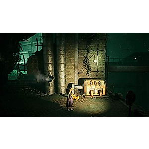 Another Sight - PlayStation 4