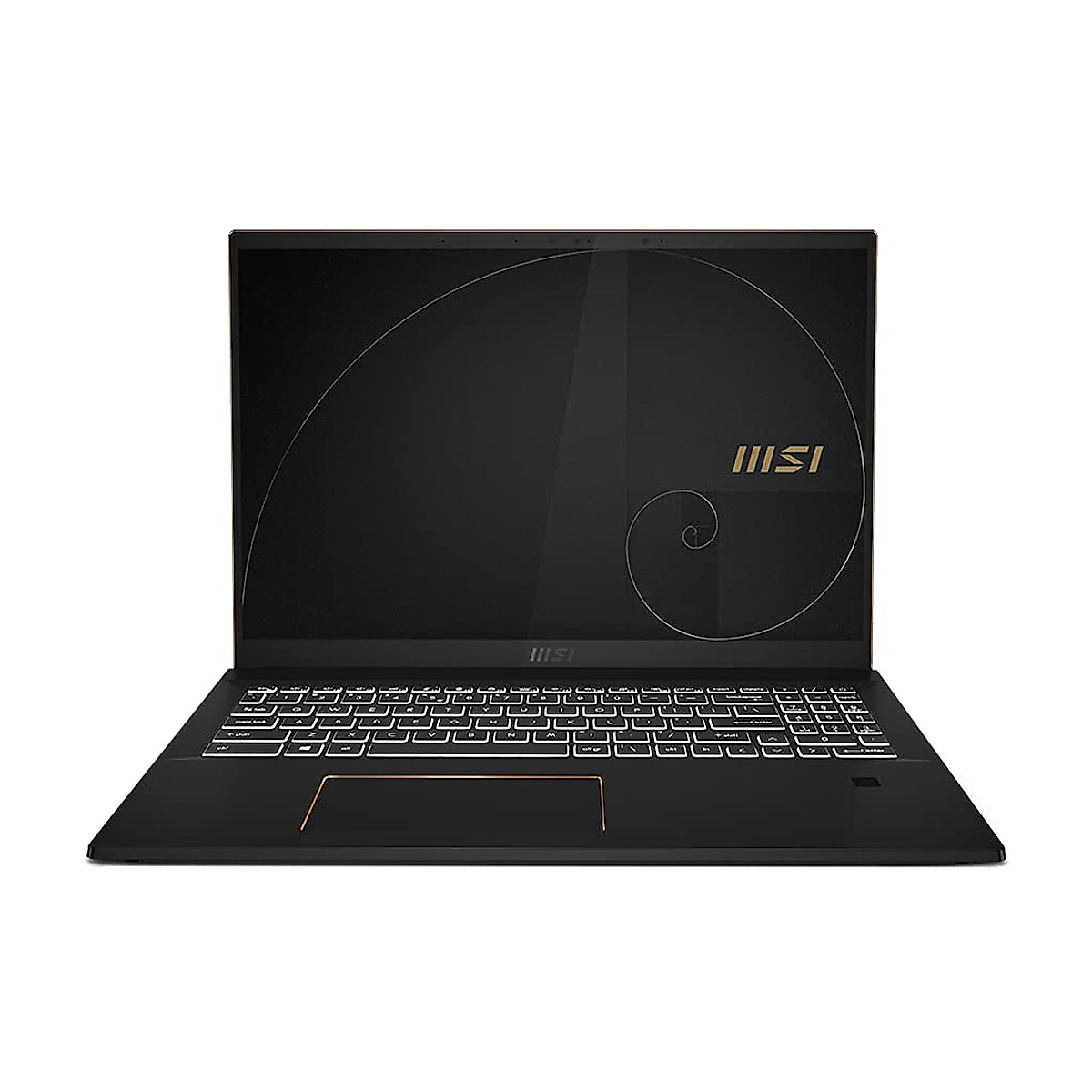 MSI Summit E16 FLIP 16" QHD+ Touch Ultra Thin 2-in-1 Professional Laptop Intel Core i7-1195G7 RTX3050 32GB LPDDR4X 2TB NVMe SSD Win10Pro (A11UCT-026)
