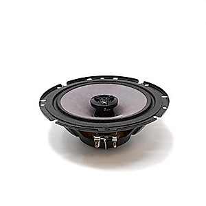 Alpine UTE-73BT Bluetooth Car Stereo Music Lover's Bundle with 4 SXE-1726S 220W Coaxial Speakers. No-CD Mechless Digital Media Receiver Head Unit, Streams from iPhone and Android, High Res via USB
