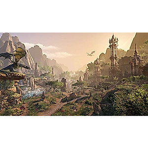 Elder Scrolls Online Elsweyr Xbox One (Xbox One)