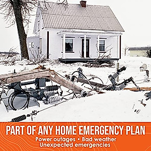 Go Time Gear Emergency Blankets for Survival (12 Pack), Mylar Emergency Survival Gear for Home, Camping, Hiking & Outdoor Survival Kits, Stay Warm, Dry, & Safe with Our Compact Space Blanket