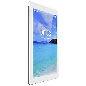 Honio Calling Tablet, 4GB RAM 64GB ROM 8.1 Inch HD Display Tablet PC 100‑240V (US Plug)