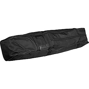 Slik U9000TBM U9000 Video Photo Tripod With Soft Carrying Case