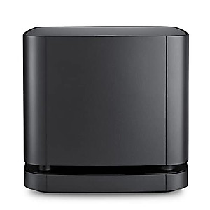 Bose SoundTouch soundbar system