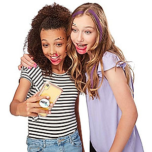 ALEX Spa Make-Me-Over Challenge