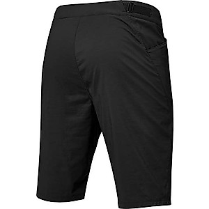 Fox Racing Mens Ranger Short,Black,36