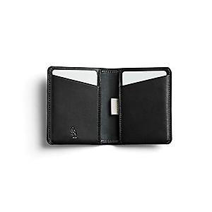 Bellroy Slim Sleeve – Premium Edition (Slim leather billfold)