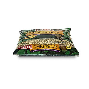 Kaytee Wild Finch 3 Pounds