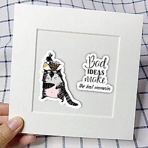 Lazy Cat Metal Cutting Dies Clear Stamps, Words Die Cuts Rubber Seal Stamps for Card Making DIY Paper Scrapbooking and Photo Album Card Décor Craft Decoration.