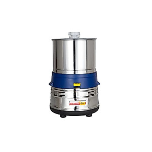 Premier Small Wonder Table Top Wet Grinder 1.5 Liter ,110 volts with coconut scrapper and atta kneader
