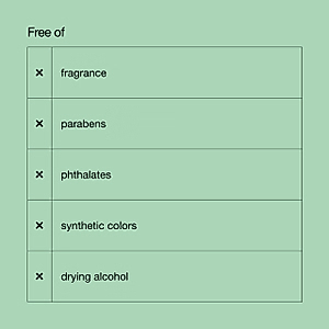 Clinique All About Clean Liquid Facial Cleanser Soap, Mild, 13.5 fl. oz.