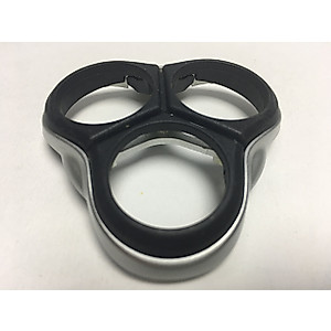 New Shaver Head Blade Holder Replacement For Philips Norelco HQ 7310XL 7315XL 7320XL 7340XL 7345XL 7350XL 7380XL 7325XL Razor heads parts