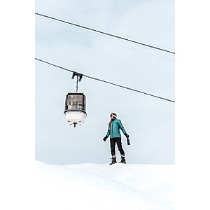 SIGG - Aluminum Water Bottle - Traveller - Made in Switzerland - Carbonated Drinks - Recycled - BPA-Free - 20Oz / 34Oz