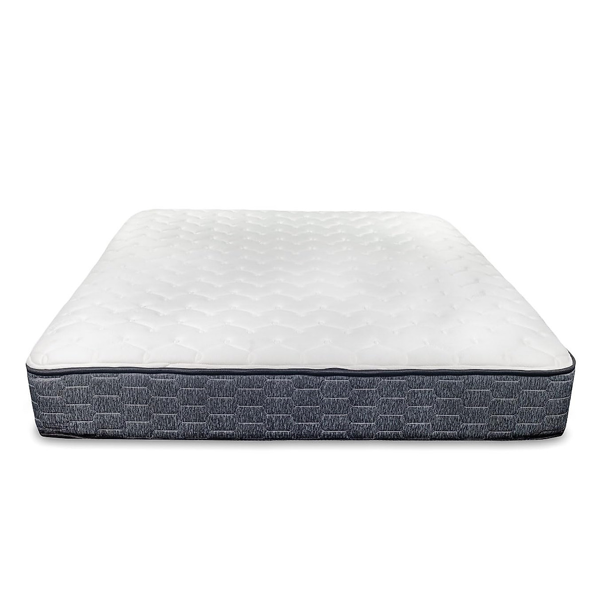 Parklane Mattresses Explorer 300 Medium-Firm Pocketed Coil RV Mattress - Short Queen - 60" x 75"