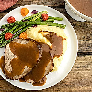 McCormick Premium Brown Gravy Mix, 21 oz