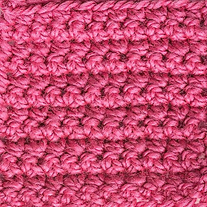 Patons Shetland Chunky Yarn, 3.5 oz, Pretty in Pink, 1 Ball