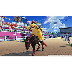 Mario & Sonic at the Olympic Games Tokyo 2020 - Nintendo Switch