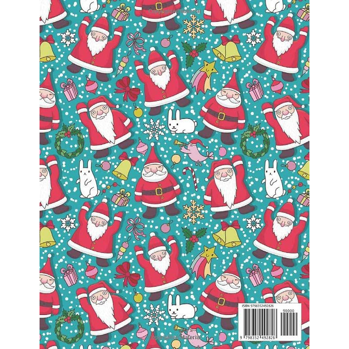 Stocking Stuffers for Teens: Christmas Word Search: Christmas Word Search Travel Size | Stocking Stuffer Idea For Boys And Girls | Christmas ... Book For The Whole Family Adults And Kids