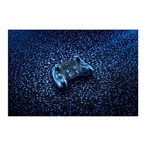 Razer Wolverine V2 Pro Wireless Gaming Controller with Hyperspeed Connection, Mecha-Tactile Action Buttons, and 8-Way Microswitch D-Pad (Renewed, Black)