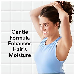 Suave Essentials Conditioner, Tropical Coconut, 30 Ounce (Pack of 6)