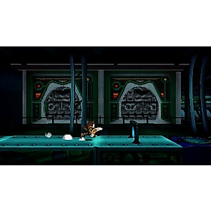 Sonic Boom: Shattered Crystal