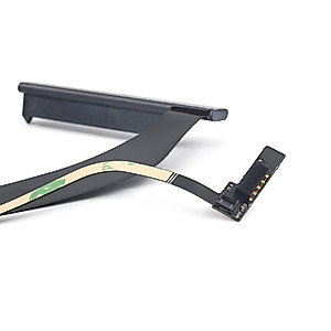 PC-Mart. New 821-2049-A HDD Hard Drive Cable for Apple MacBook Pro 13 inch A1278 Mid 2012 Year MD101 MD102 Laptop HDD Hard Drive Cable 821-2049-A