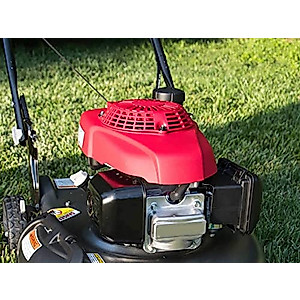 Parts Club Recoil Starter Replacement for Honda Gx340 Gx390 11hp 13hp 28400-ZE3-W01ZA Oregon 31-060 Rotary 26-10379