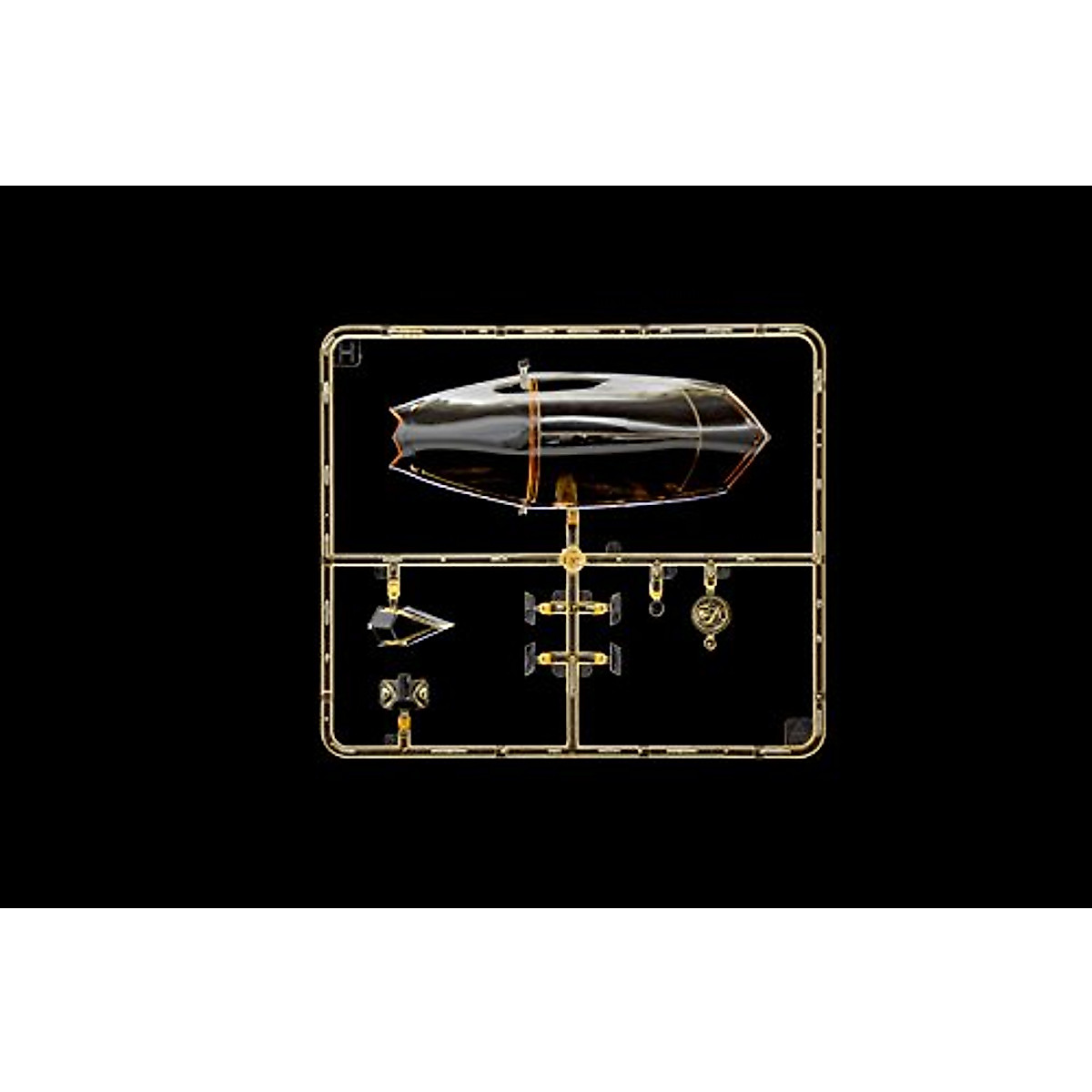 Italeri 2506 Beaker 1: 32 Scale Lockheed F 35 Lighting II Aircraft