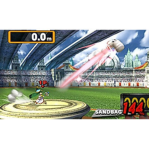 Super Smash Brothers - Nintendo 3DS [Japan Import]